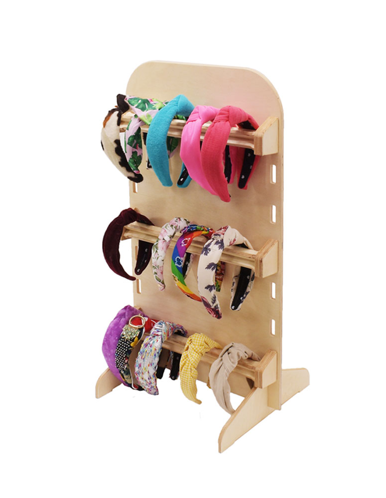 Retail Merchandising Displays